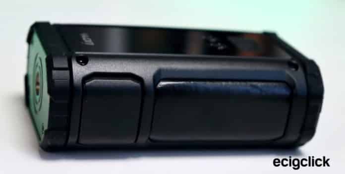 iJoy Captain V2 Vape Kit Review - How Does It Perform? - Ecigclick