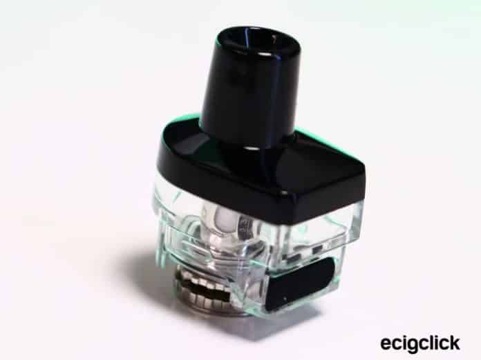 iJoy Captain 1500 Pod Mod Review - Good Performer?- Ecigclick