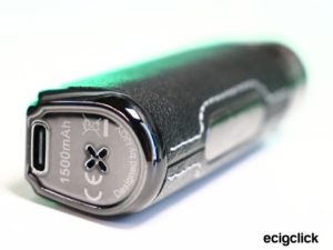 iJoy Captain 1500 Pod Mod Review - Good Performer?- Ecigclick