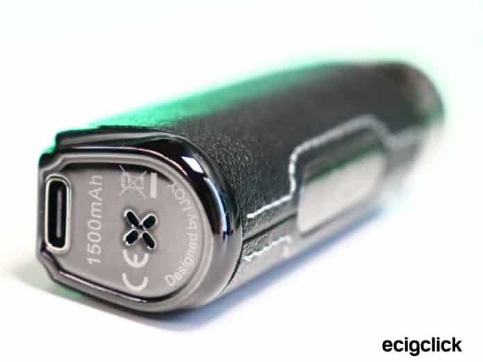 iJoy Captain 1500 Pod Mod Review - Good Performer?- Ecigclick