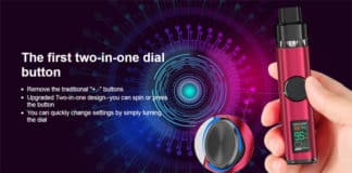 Teslacigs T-Rex Kit Preview - Powerful But Not Ferocious! - Ecigclick