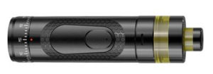 Aspire x NoName Zero.G Kit Preview - Quite A Twist... - Ecigclick