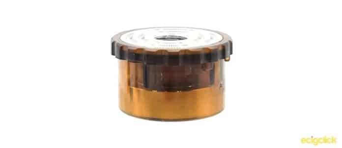 Hotcig RDS Dual System Pod Mod Review - Ecigclick