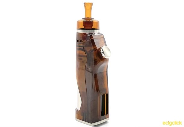 Hotcig RDS Dual System Pod Mod Review - Ecigclick