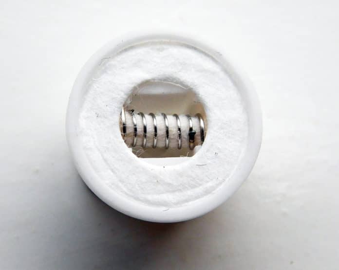 SXmini SX Nano Review - Auto Squonk Kit - Ecigclick