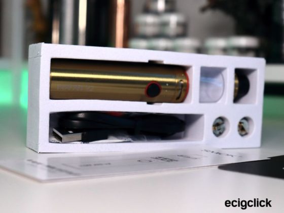 Smok Vape Pen V2 Review - Back To Basics - Ecigclick
