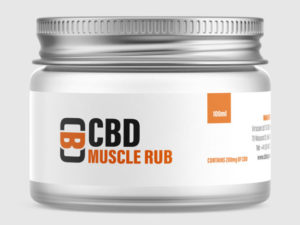 CBD Asylum Muscle Rub Review - Does It Work?- Ecigclick