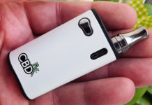 CBDfx Vape Juice Review - Regular E-liquid and Terpenes Based Flavours ...