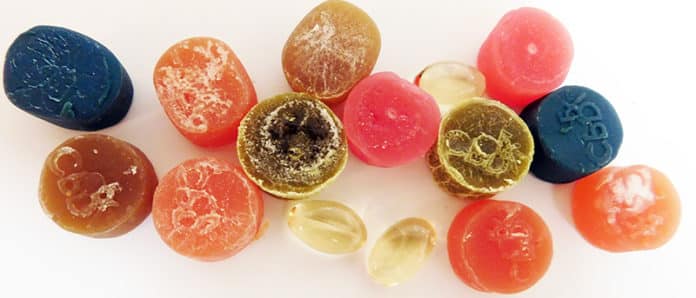 CBDfx CBD Gummies Review and CBD Hemp Gels - Ecigclick