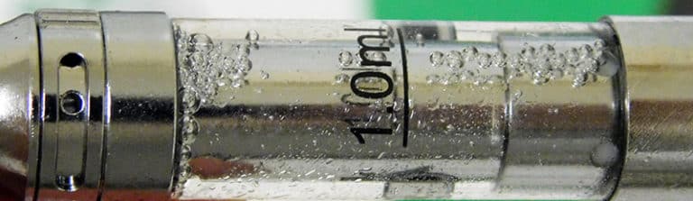 CBDfx CBD Vape Kit Review - How Does It Perform? - Ecigclick