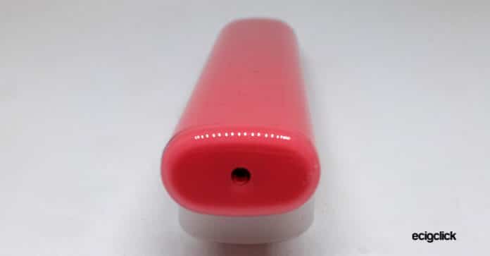 Geek Bar Disposable Pod Review - Updated With New Flavours! - Ecigclick