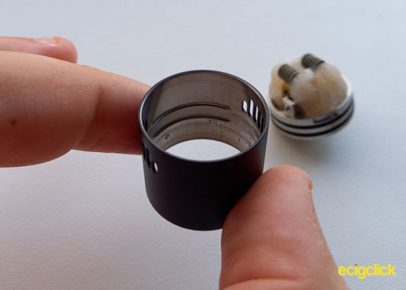 HellVape HellBeast RDA Review - A Beast Of A Vape? - Ecigclick