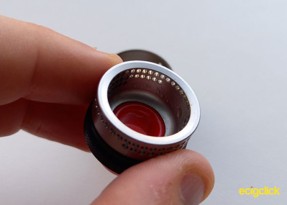 HellVape HellBeast RDA Review - A Beast Of A Vape? - Ecigclick