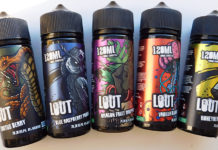 Black Note E-Liquid Review - The Best N.E.T Vape Juice?