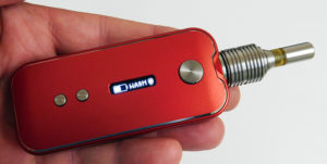 SXmini SX Nano Review - Auto Squonk Kit - Ecigclick