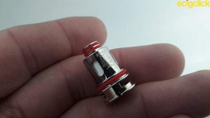 Smok IPX80 Pod Kit Review - Rugged Vaping - Ecigclick