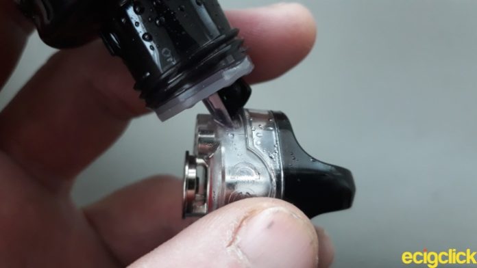 Smok IPX80 Pod Kit Review - Rugged Vaping - Ecigclick