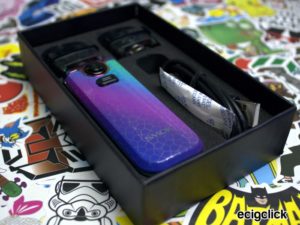 SMOK Nord 4 Review - Big Improvements? - Ecigclick