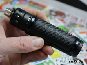 Voopoo Argus Pro Pod Kit Review - Rugged and Outdoorsy! - Ecigclick