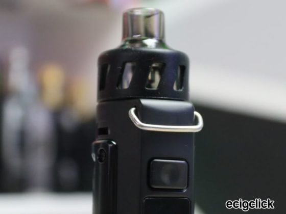 Voopoo Argus Pro Pod Kit Review - Rugged and Outdoorsy! - Ecigclick