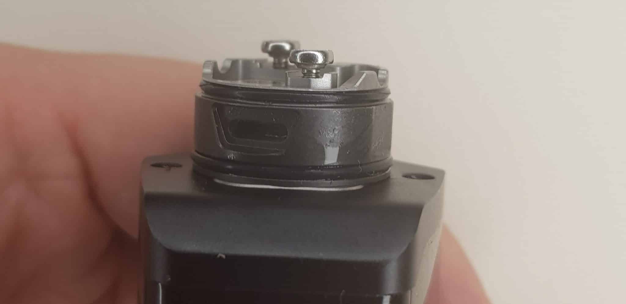BP Mods Bushido V3 RDA Review | The Way of the Dripper - Ecigclick
