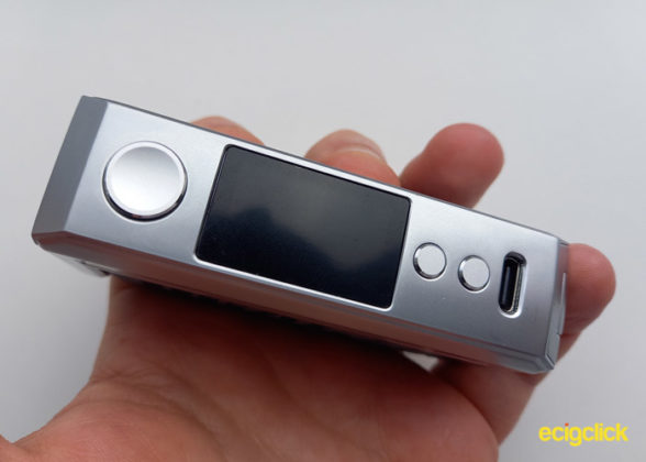 Voopoo Drag 3 Vape Kit Review - Anything New? - Ecigclick