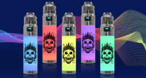 Oumier Wasp Nano Stick Review - Ecigclick