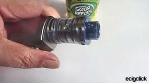 Freemax Fireluke 3 Sub Ohm Tank Review - Ecigclick