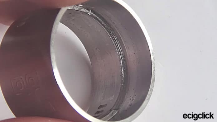 Geekvape Talo X RDA Review - Flavourful? - Ecigclick