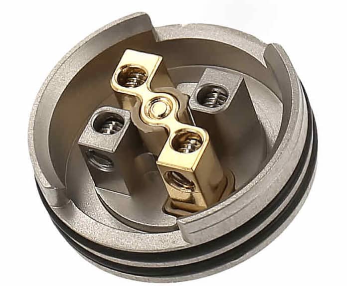 Geekvape Talo X RDA Review - Flavourful? - Ecigclick