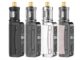 Innokin Coolfire Z80 Kit Review - With the Zenith 2 Tank - Ecigclick