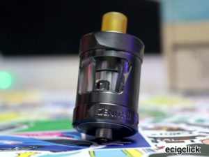 Innokin Coolfire Z80 Kit Review - With the Zenith 2 Tank - Ecigclick