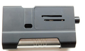 Aspire Boxx Review - Plus the Qbixx RBA Pod - Ecigclick