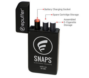 12 Best E Cig Starter Kits For Beginners - 2023 (500+ Tested)