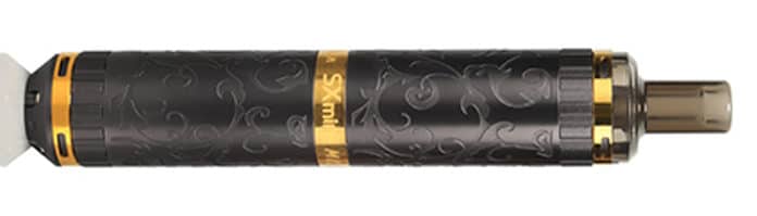 SX Mini MK Class & MK Pro Pod Kits Previews - Ecigclick