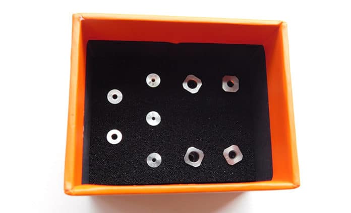 Aspire Boxx Review - Plus the Qbixx RBA Pod - Ecigclick