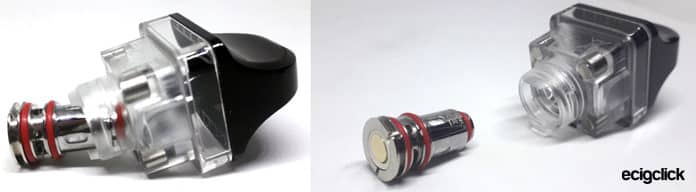 Smok RPM 4 Review - Stunning Little Flavour Monster! - Ecigclick