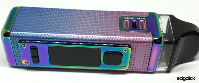 Smok RPM 4 Review - Stunning Little Flavour Monster! - Ecigclick