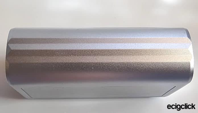 Geekvape Obelisk 120 FC Review - Mod Only! - Ecigclick