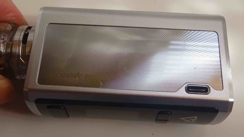 Geekvape Obelisk 120 FC Review - Mod Only! - Ecigclick