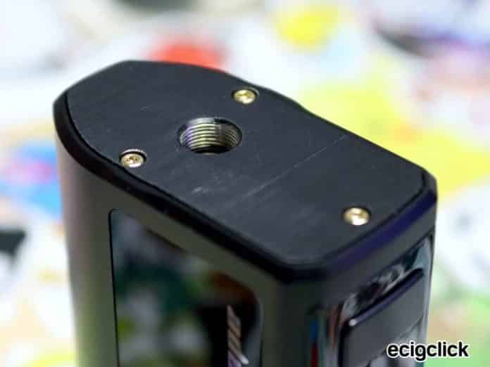 Geekvape Obelisk 200 Kit Review The Dual 18650 Version - Ecigclick