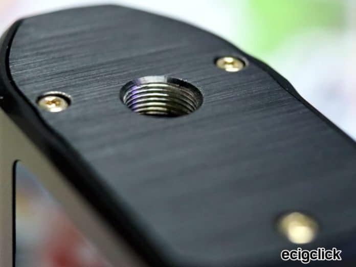 Geekvape Obelisk 200 Kit Review The Dual 18650 Version - Ecigclick