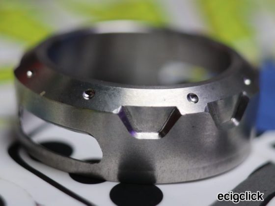 Geekvape Z RDA Review - How Does It Perform? - Ecigclick