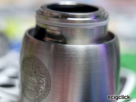 Geekvape Z RDA Review - How Does It Perform? - Ecigclick