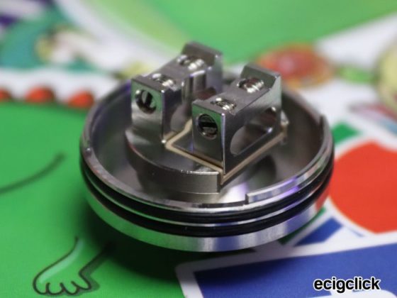 Geekvape Z RDA Review - How Does It Perform? - Ecigclick