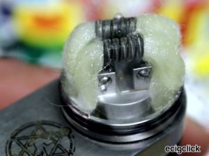 Geekvape Z RDA Review - How Does It Perform? - Ecigclick