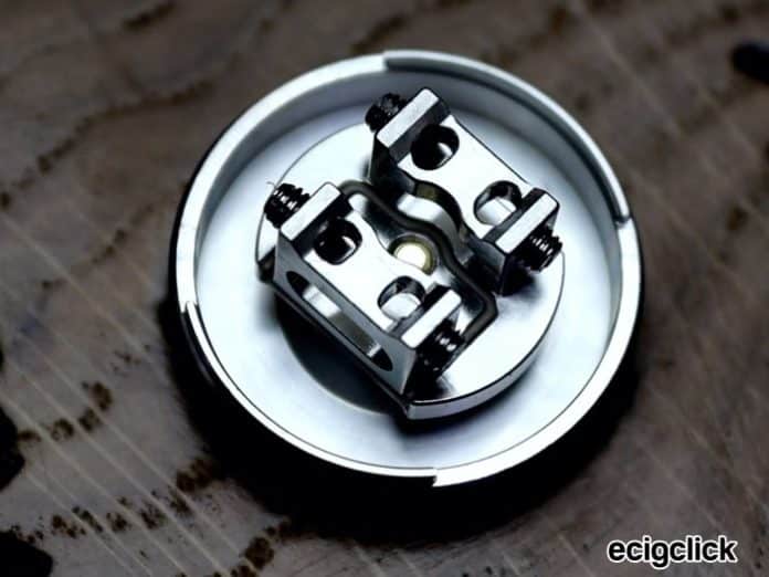 Geekvape Z RDA Review - How Does It Perform? - Ecigclick