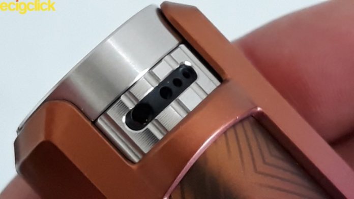 Lost Vape Ursa Mini Pod Kit Review - Good? - Ecigclick
