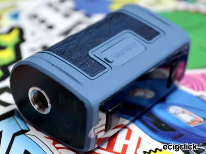 Vapefly Galaxies Kit Review - A Tiny Little Thing! | Ecigclick