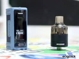 Vapefly Galaxies Kit Review - A Tiny Little Thing! | Ecigclick